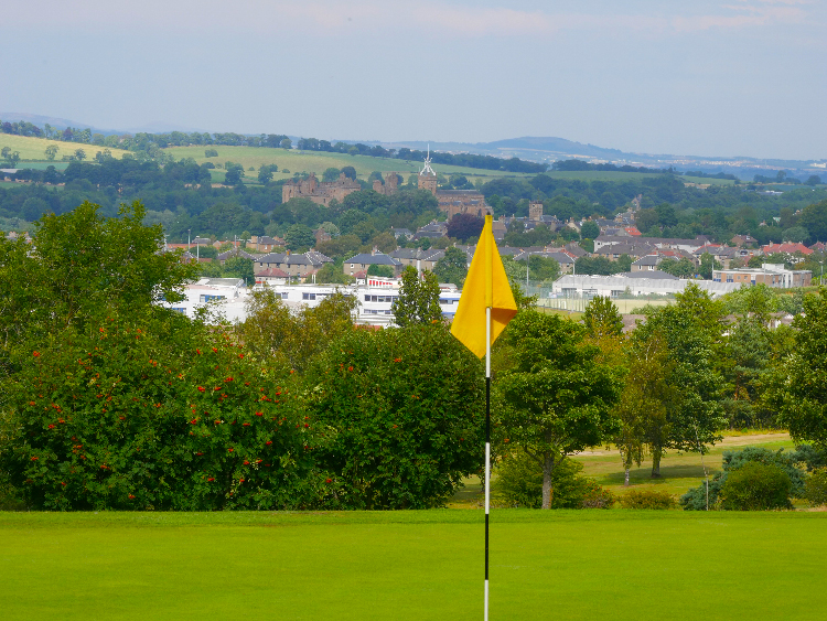 All Hotels, Golfing Hotels - Edinburgh | Champany Inn - Linlithgow ...
