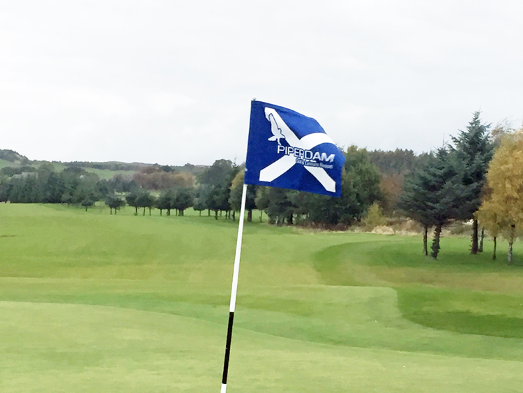 All Hotels, Golfing Hotels - Central | Piperdam Golf & Leisure Resort ...